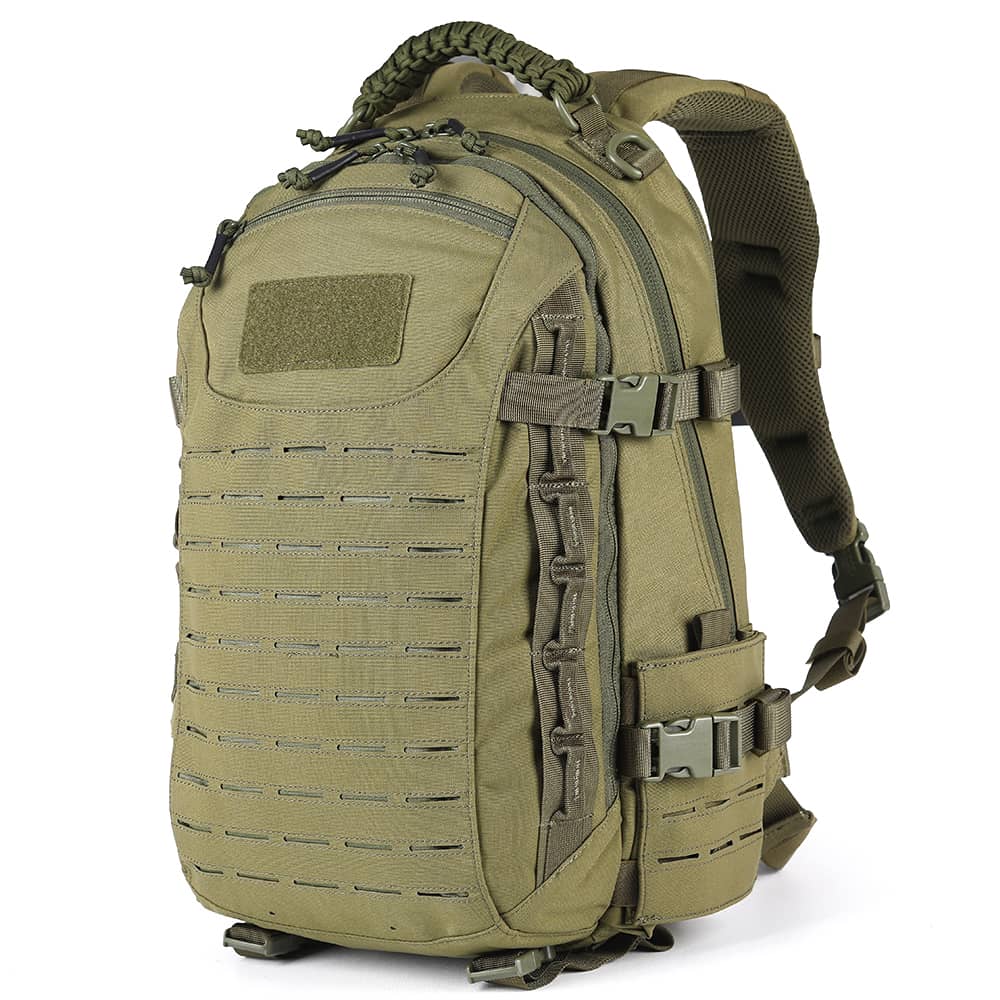 PTG Dragon Egg II Tactical Backpack - PTG